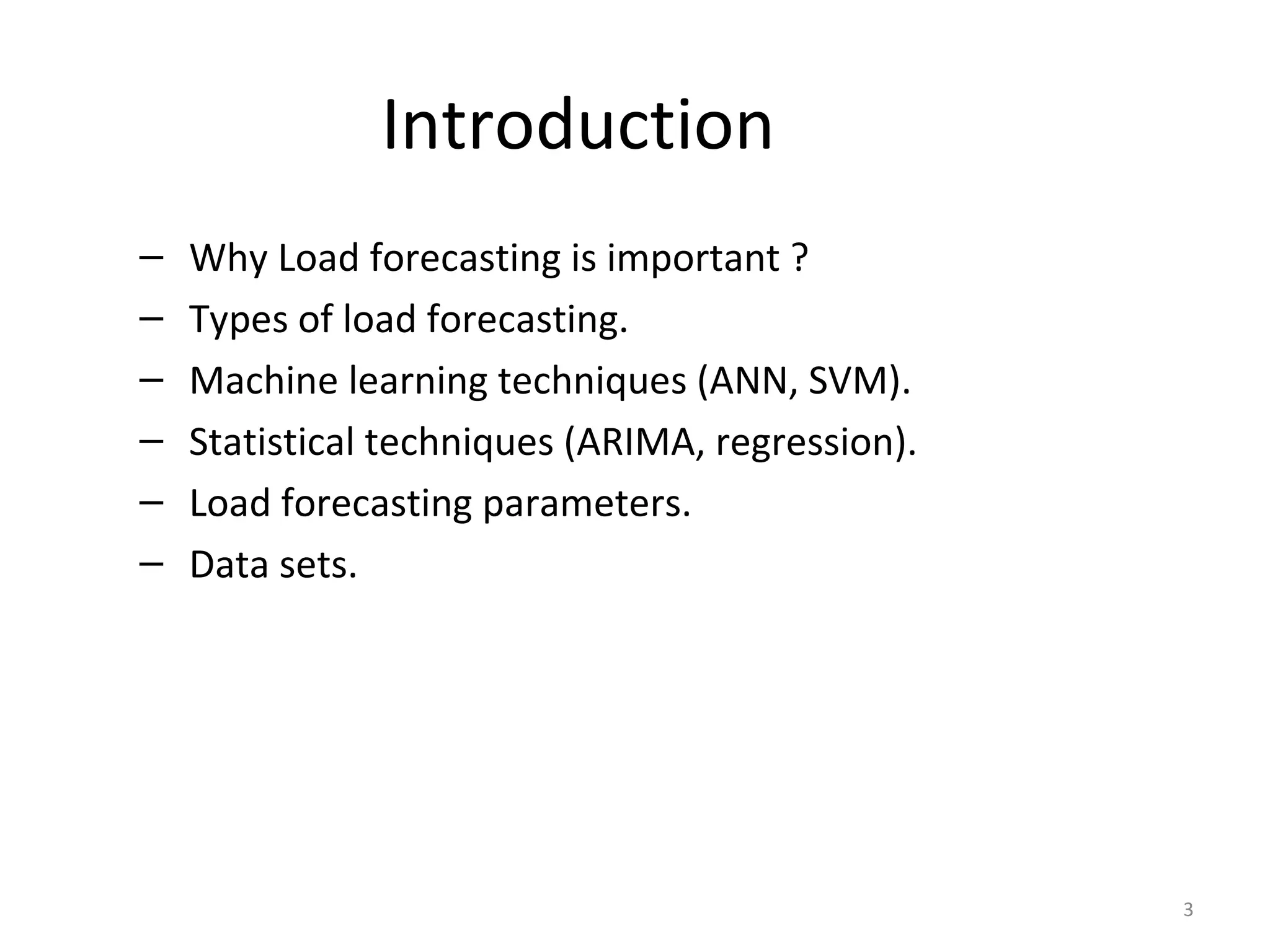 Feature Selection And Optimization Of Artificial Neural Network For Short Term Load Forecasting