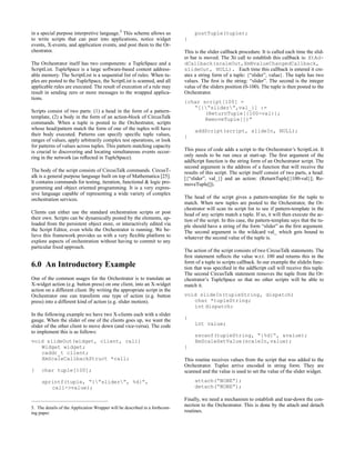 JPD Developing Distributed Multimedia Applications | PDF