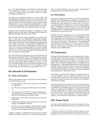 JPD Developing Distributed Multimedia Applications | PDF