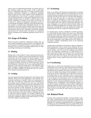 JPD Developing Distributed Multimedia Applications | PDF