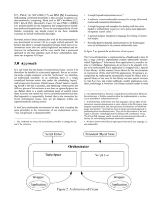 JPD Developing Distributed Multimedia Applications | PDF