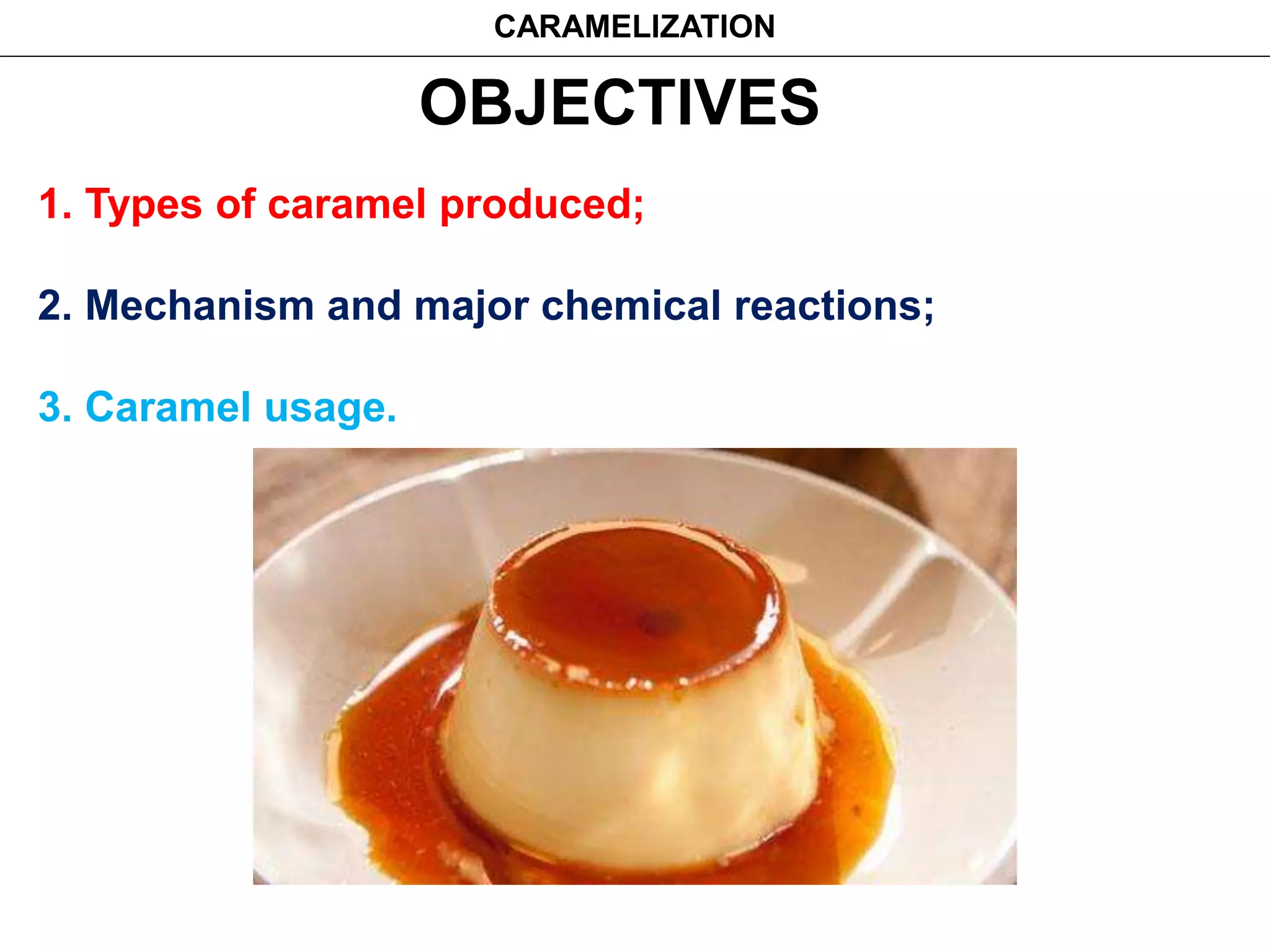 P3 5 Caramelization.ppt