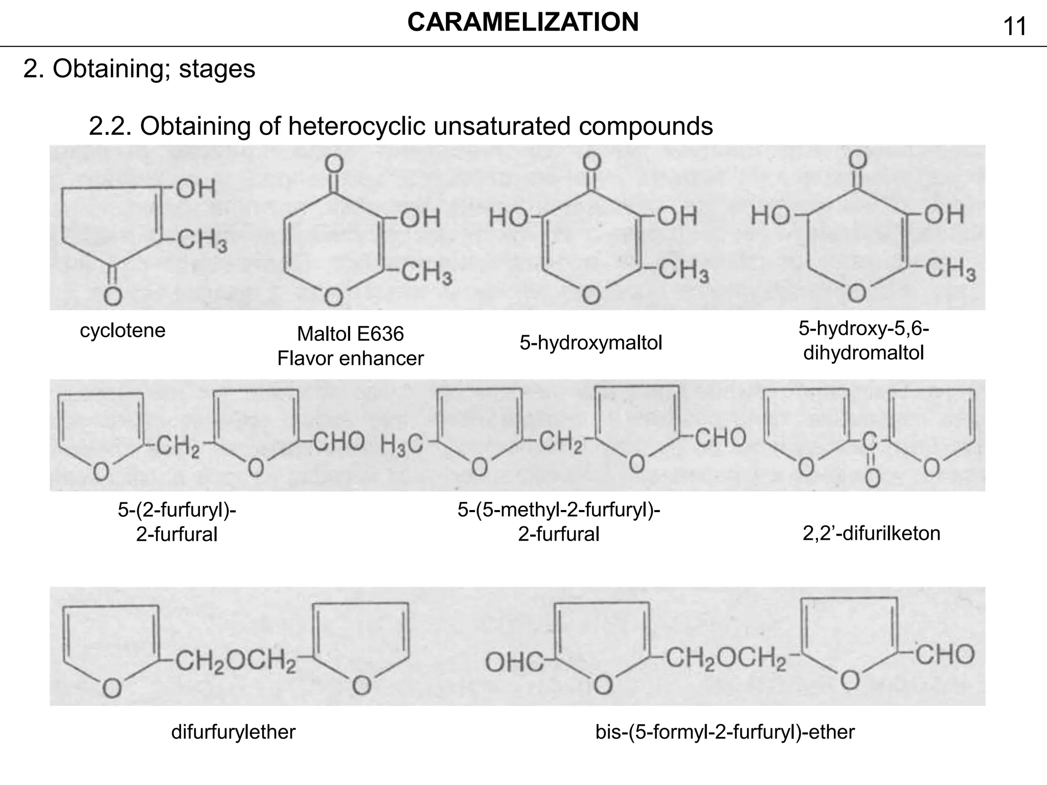 P3 5 Caramelization.ppt