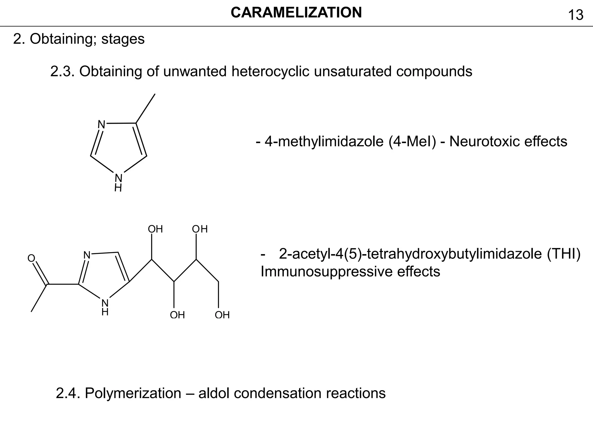 P3 5 Caramelization.ppt
