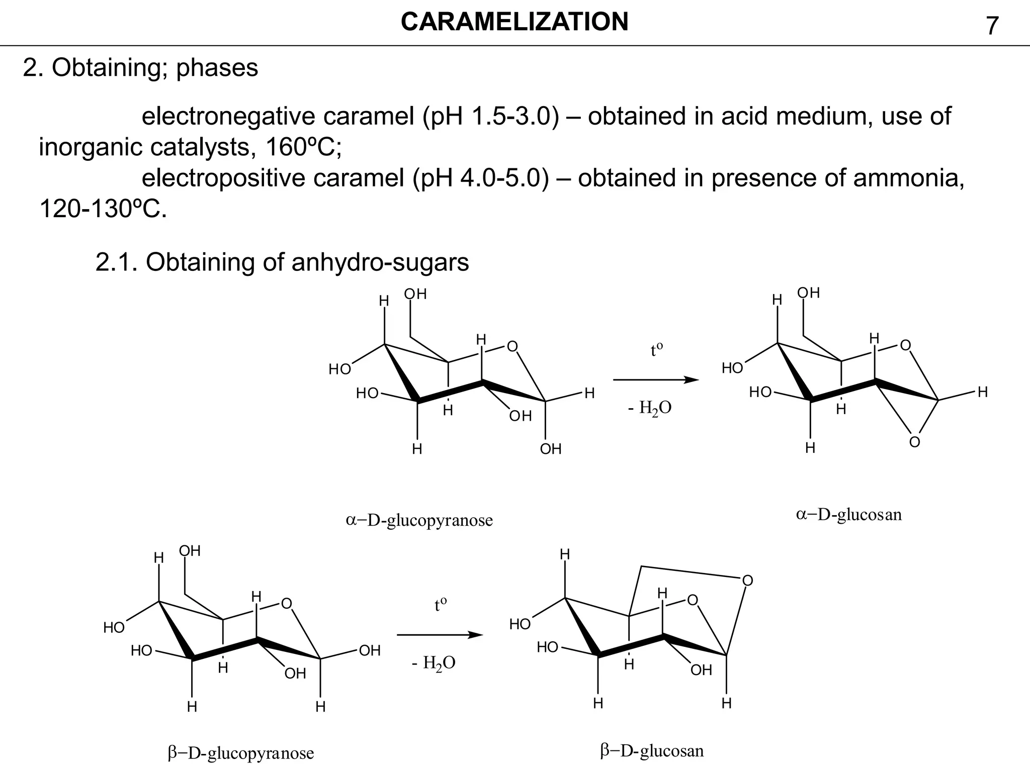 P3 5 Caramelization.ppt