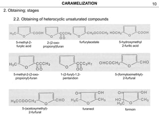 P3 5 Caramelization.ppt