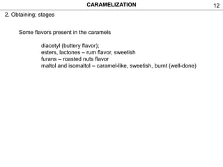 P3 5 Caramelization.ppt