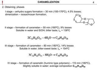 P3 5 Caramelization.ppt