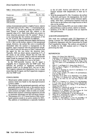 Catalysis & DCL | PDF