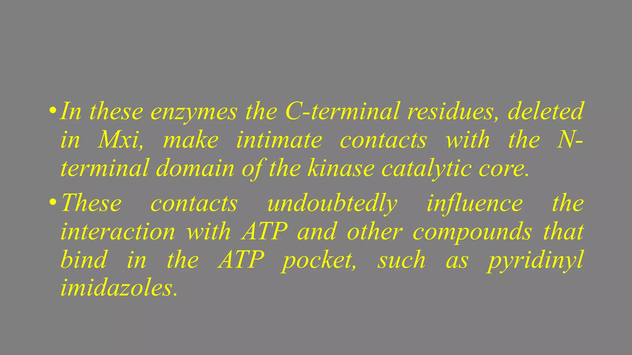 P38 pathway (Death pathway) | PPTX