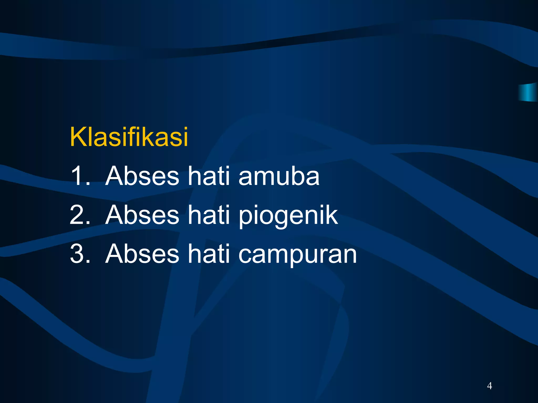 P 3a abses hati amuba | PPT