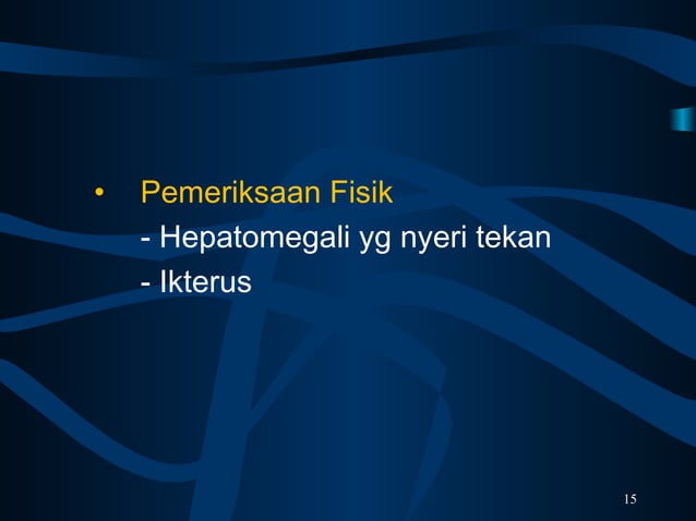 P 3a abses hati amuba | PPT