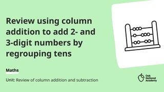 P3_Addition with regrouping in tens.pptx