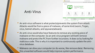 UNIT 2 P3 and d1 | PPT