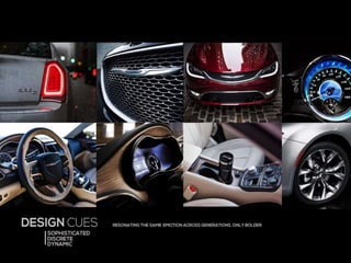 Chrysler - Brand Evolution | PPT