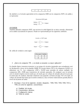 Previo3 compuertas logicas | DOCX