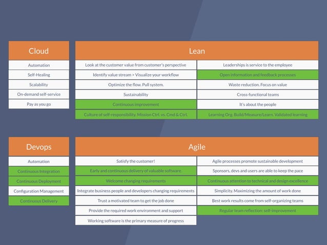 Digital Transformation Case Study | PDF