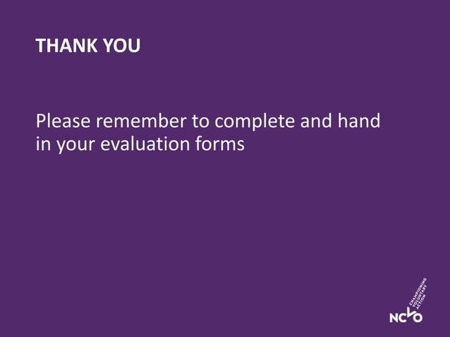 Expressing impact through storytelling (P3) | PPT