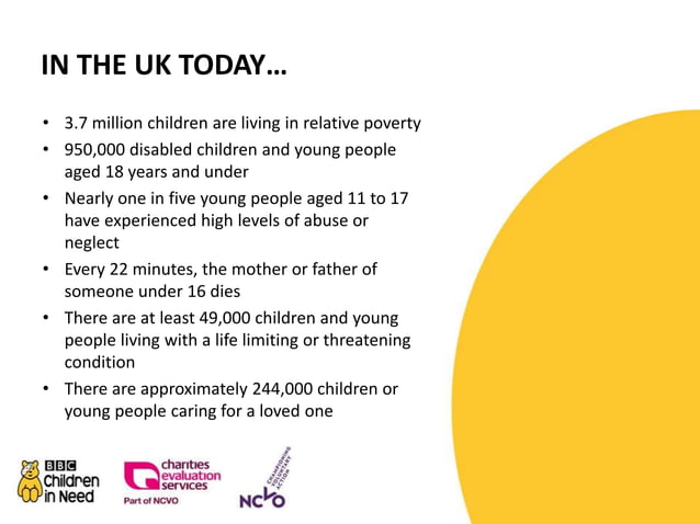 Expressing impact through storytelling (P3) | PPT