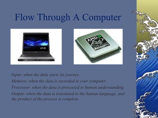 p3_history and flow_kneeland | PPT