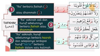 TAJUK SLIDE TINGKATAN 5 HUKUM TAJWID-BACAAN RA.pdf