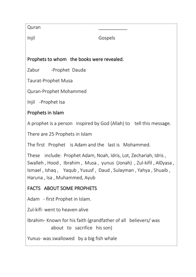 P3 IRE notes. The notes are for lower class | PDF | Free Download