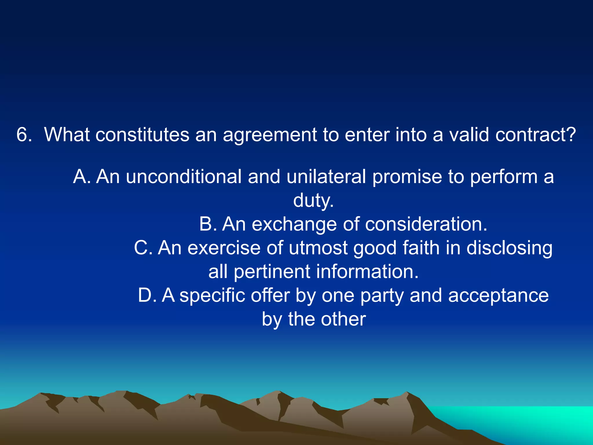 Ace Insurance School of Nv P&C Presentation | PPT