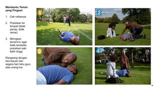 Materi P3K Dokcil | PPT