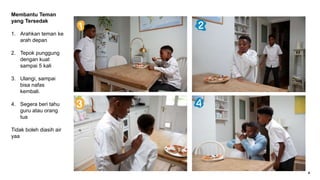 Materi P3K Dokcil | PPT