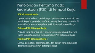 materi pelatihan training P3K dan Basic Fire.pptx