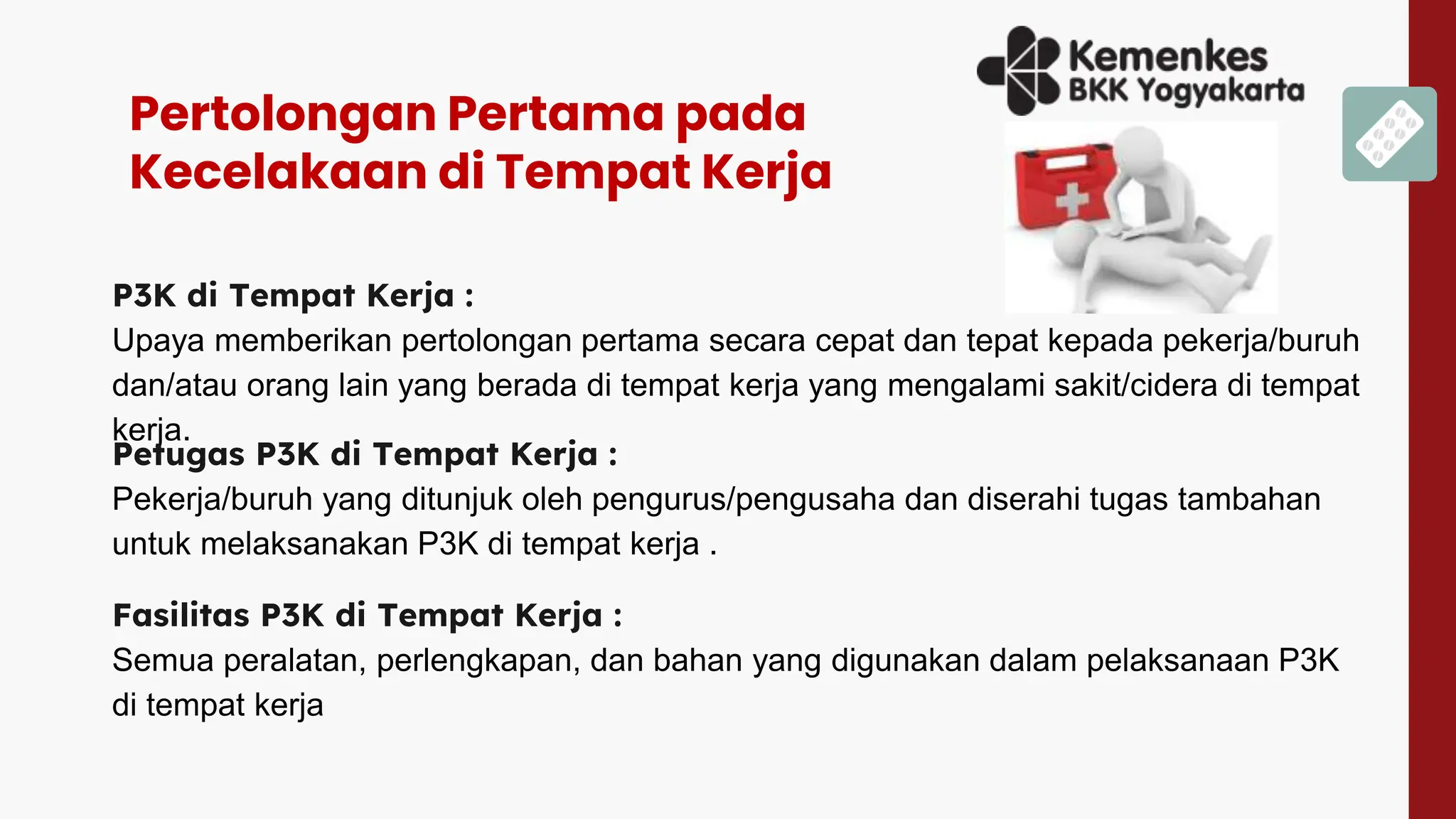 P3K DI TEMPAT KERJA BKK 2024 Update.pptx
