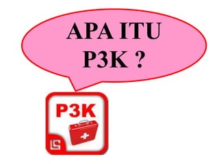P3K DOKCIL_PPT. PERAWAT.pptx