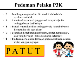 P3K DOKCIL_PPT. PERAWAT.pptx