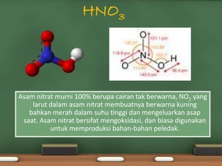 P3K Karena Bahan Kimia - Manajemen Laboratorium Kimia | PPTX