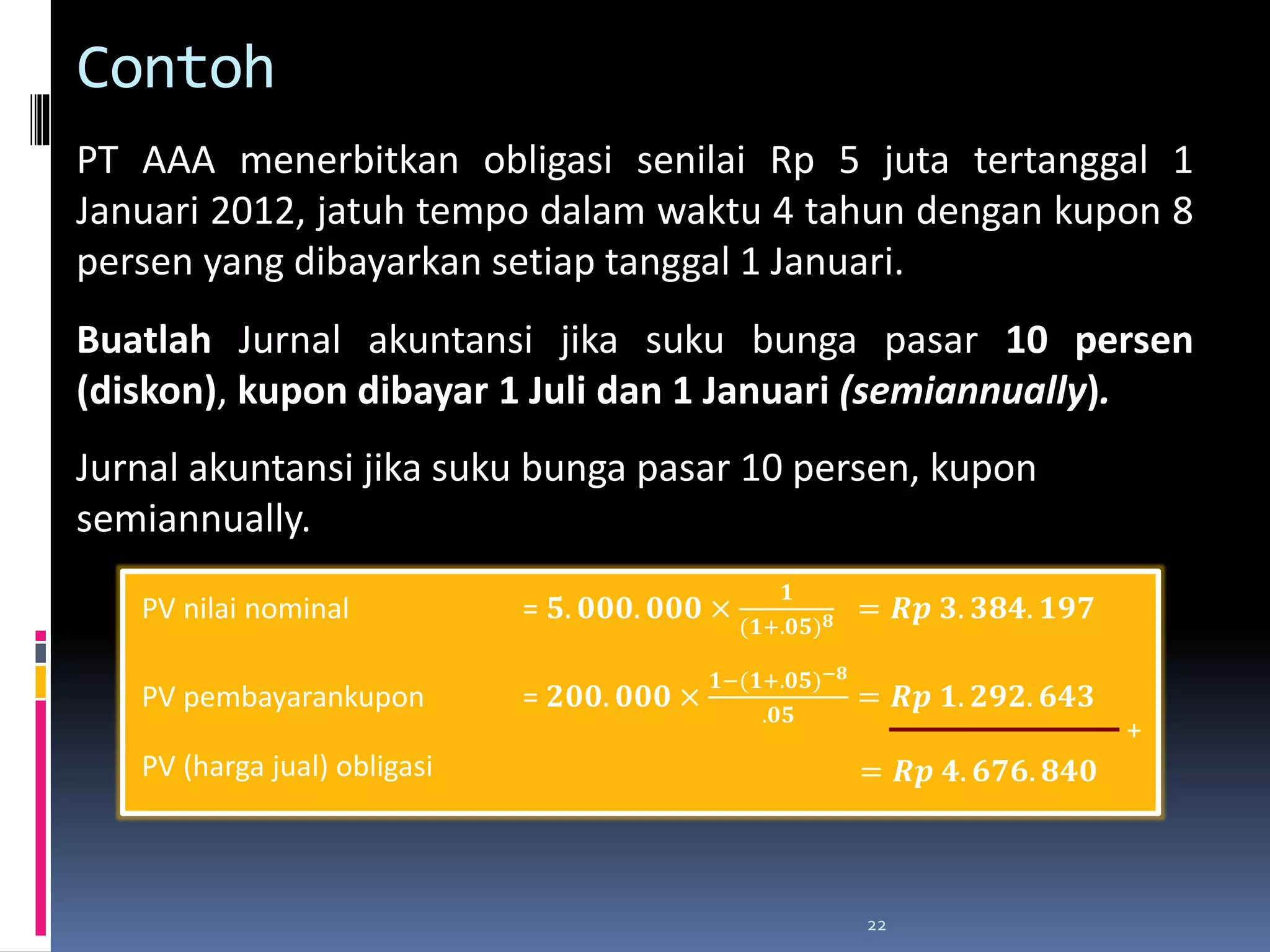 liabilitas jangka panjang | PPTX
