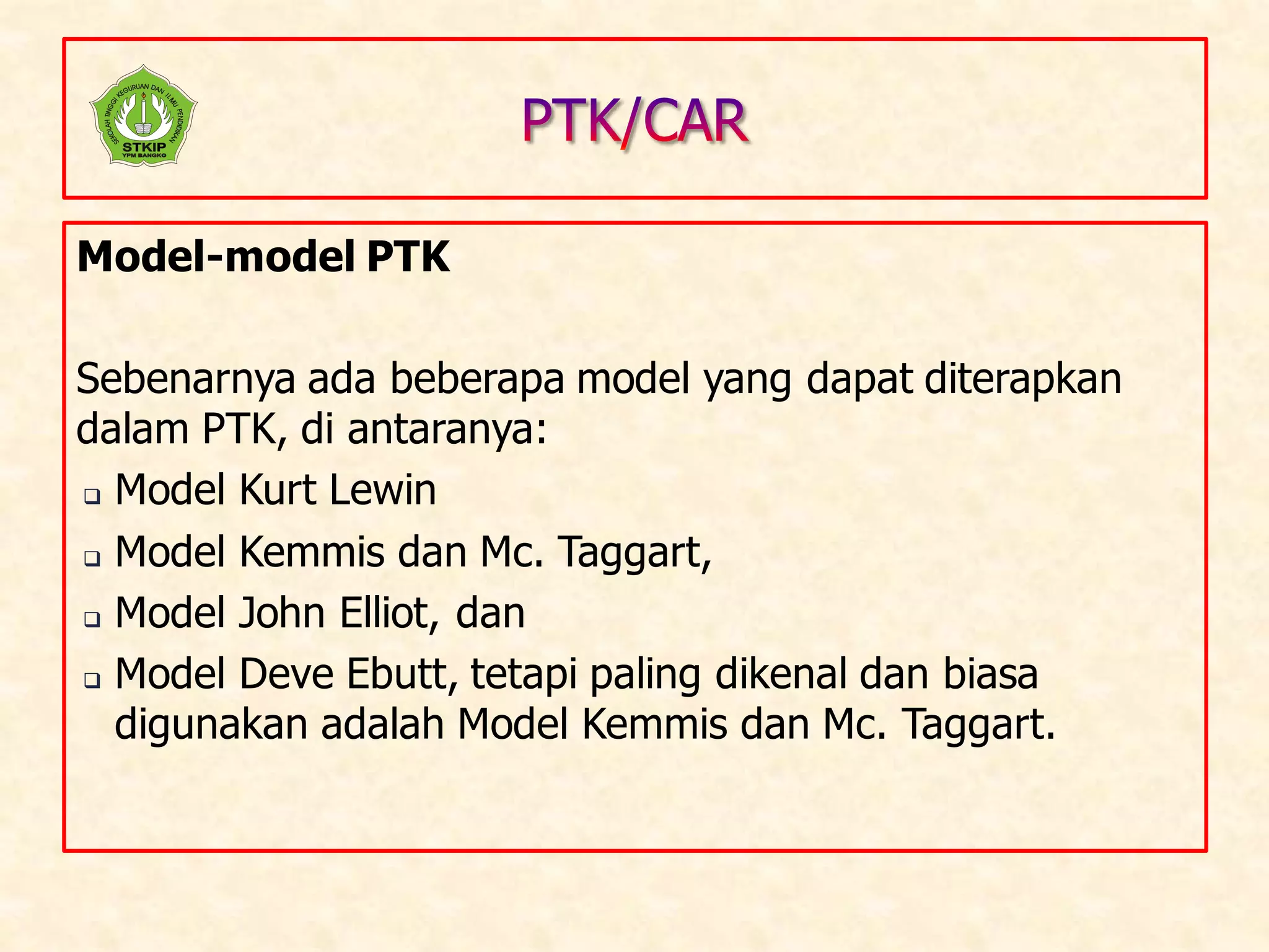 P3 metode penelitian | PDF