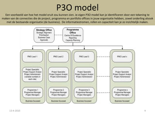 P3O In 7 Slides | PPTX