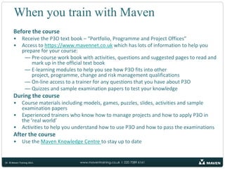 P3O Quick Guide | PPSX