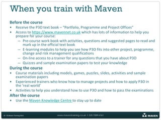 P3O quick guide | PDF