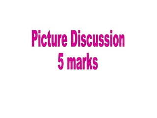 P3 Oral Handout | PPT