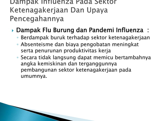P3 Pandemi Influenza pandemi influensa.pptx