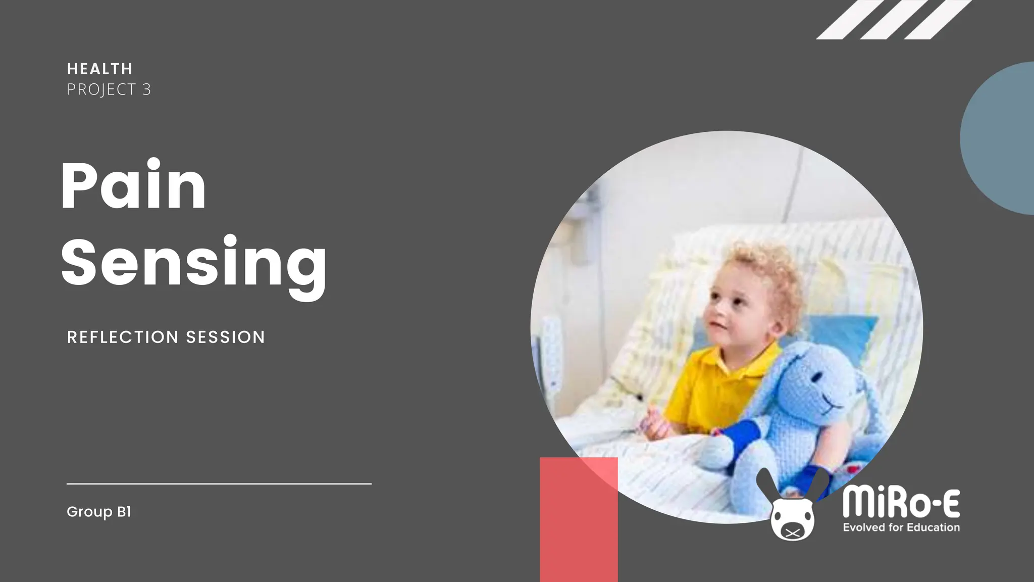 Presentation Pain Assessment Children Design | PPTX