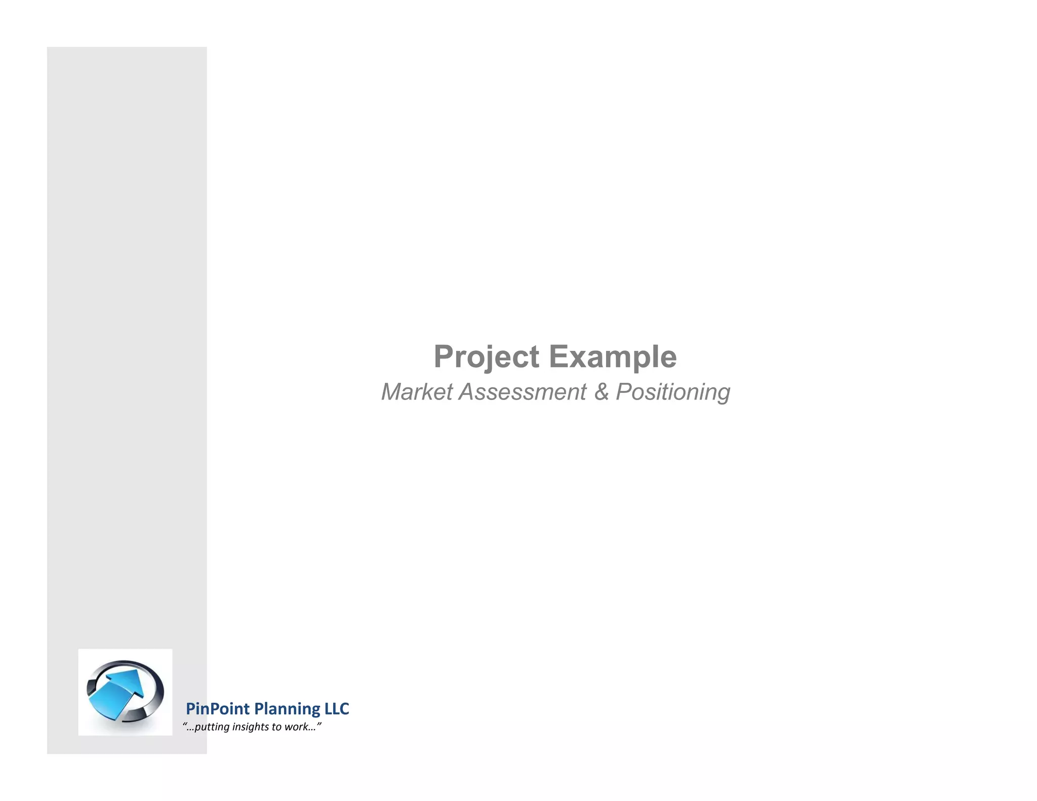 P3 Project Sample | PDF