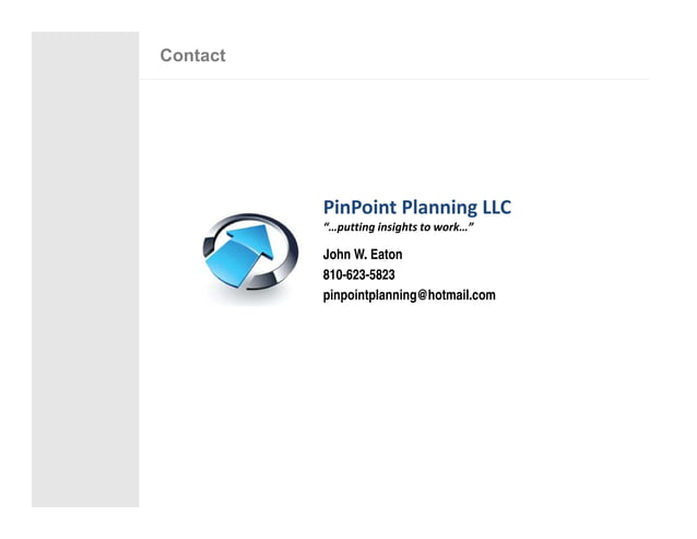 P3 Project Sample | PDF