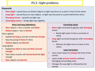 P3 revision powerpoint | PPTX