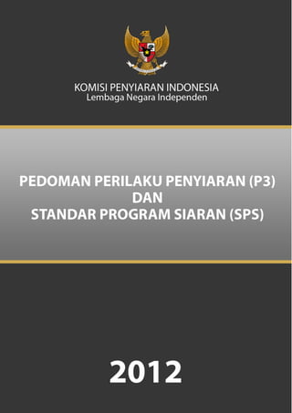 P3 sps 2012 | PDF
