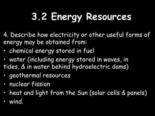 P3 syllabus statements | PPT
