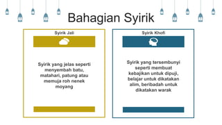 PQS TINGKATAN 4 KONSEP IBADAT | PPT