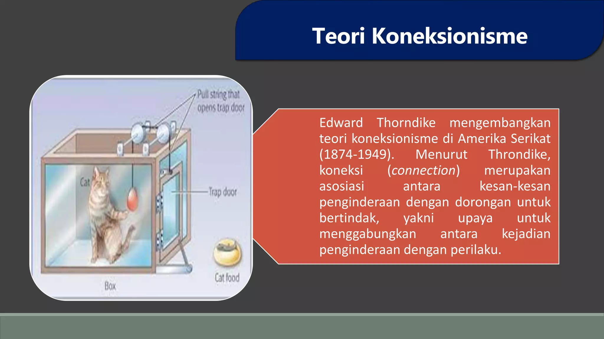 P3_TEORI BELAJAR BEHAVIORISTIK.pptx