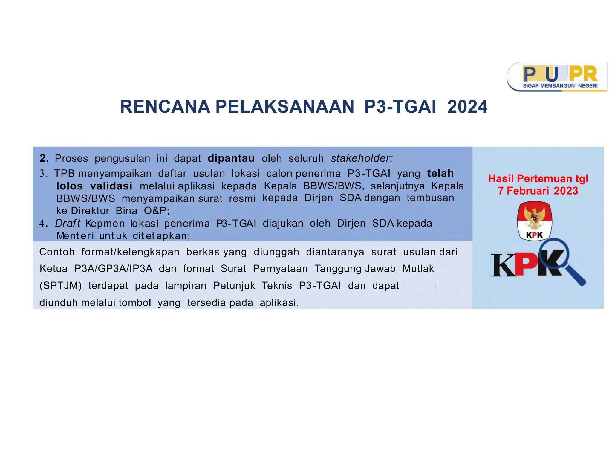 PROGRAM PERCEPATAN PENINGKATAN TATA GUNA AIR IRIGASI 2024.pdf